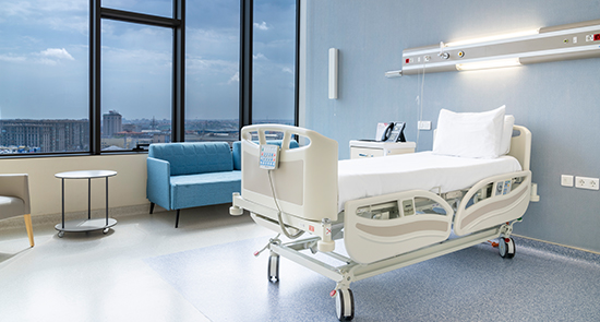 Koç Üniversitesi Hastanesi | HealthTürkiye