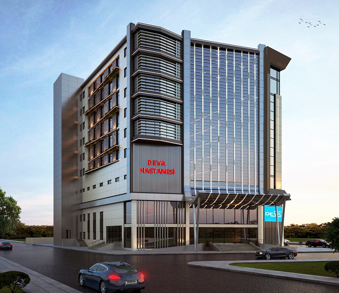 Özel Deva Hastanesi | HealthTürkiye