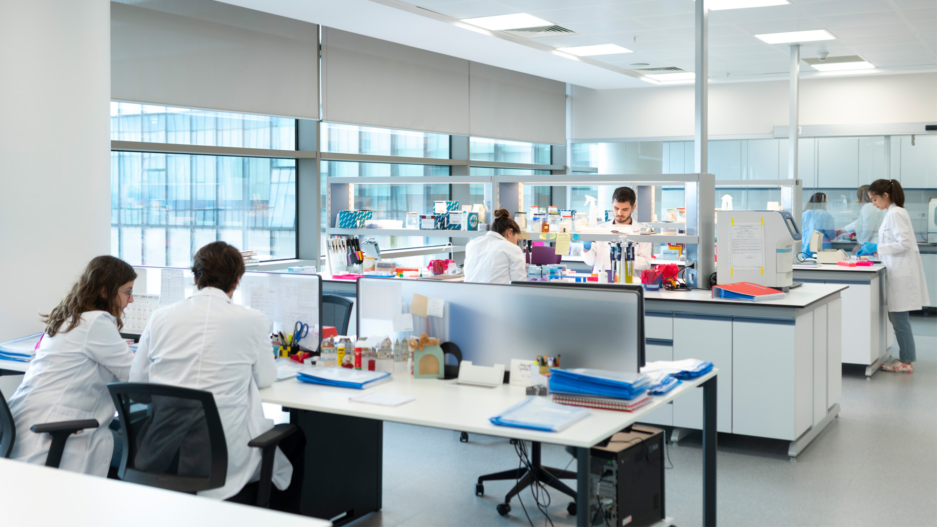 Koç Üniversitesi Hastanesi