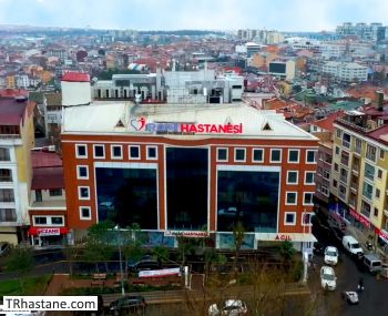 Özel Rami Hastanesi | HealthTürkiye