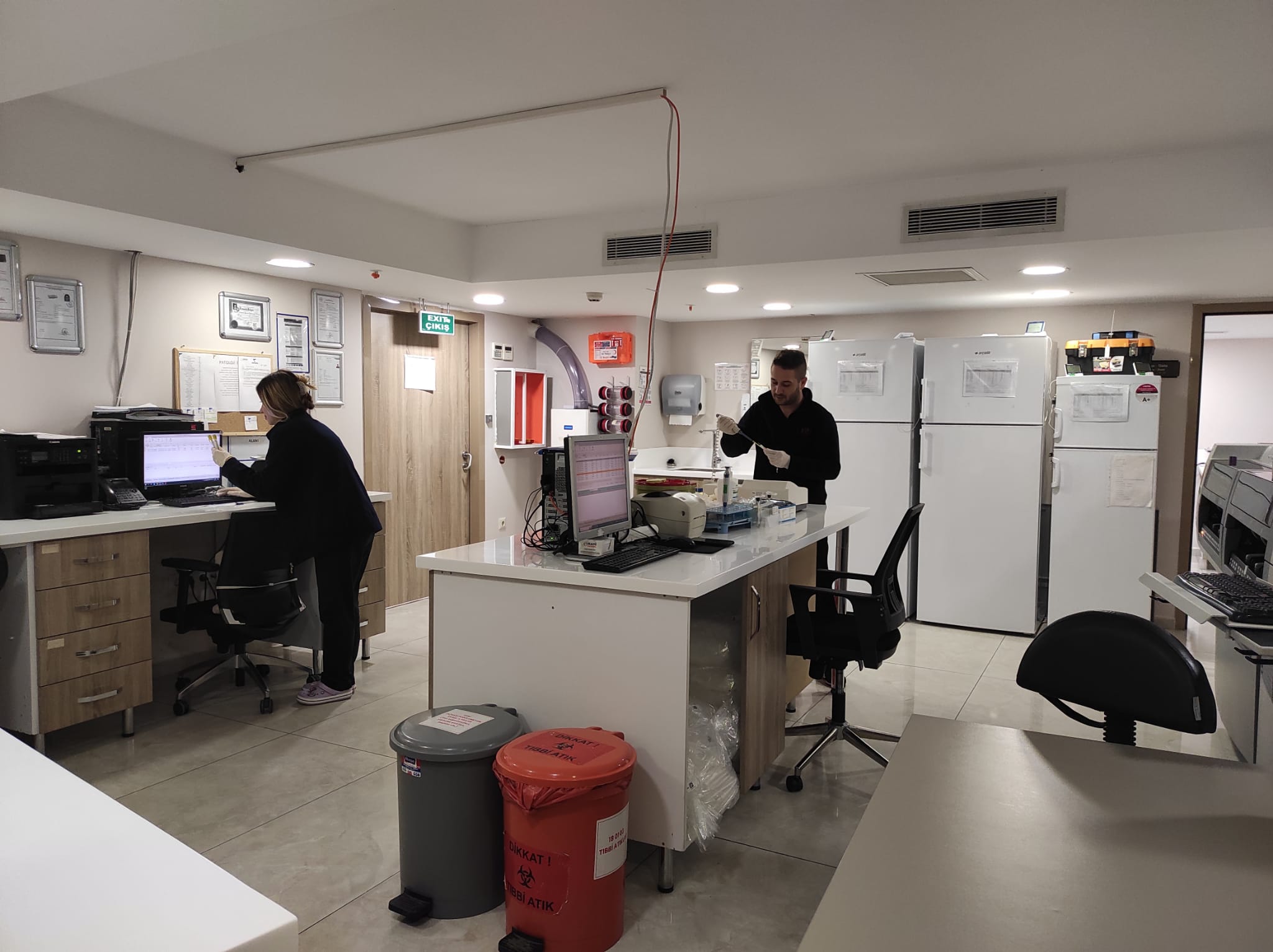 Özel Rami Hastanesi | HealthTürkiye