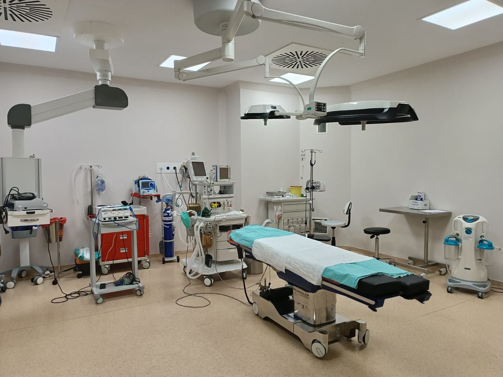 Özel Rami Hastanesi | HealthTürkiye