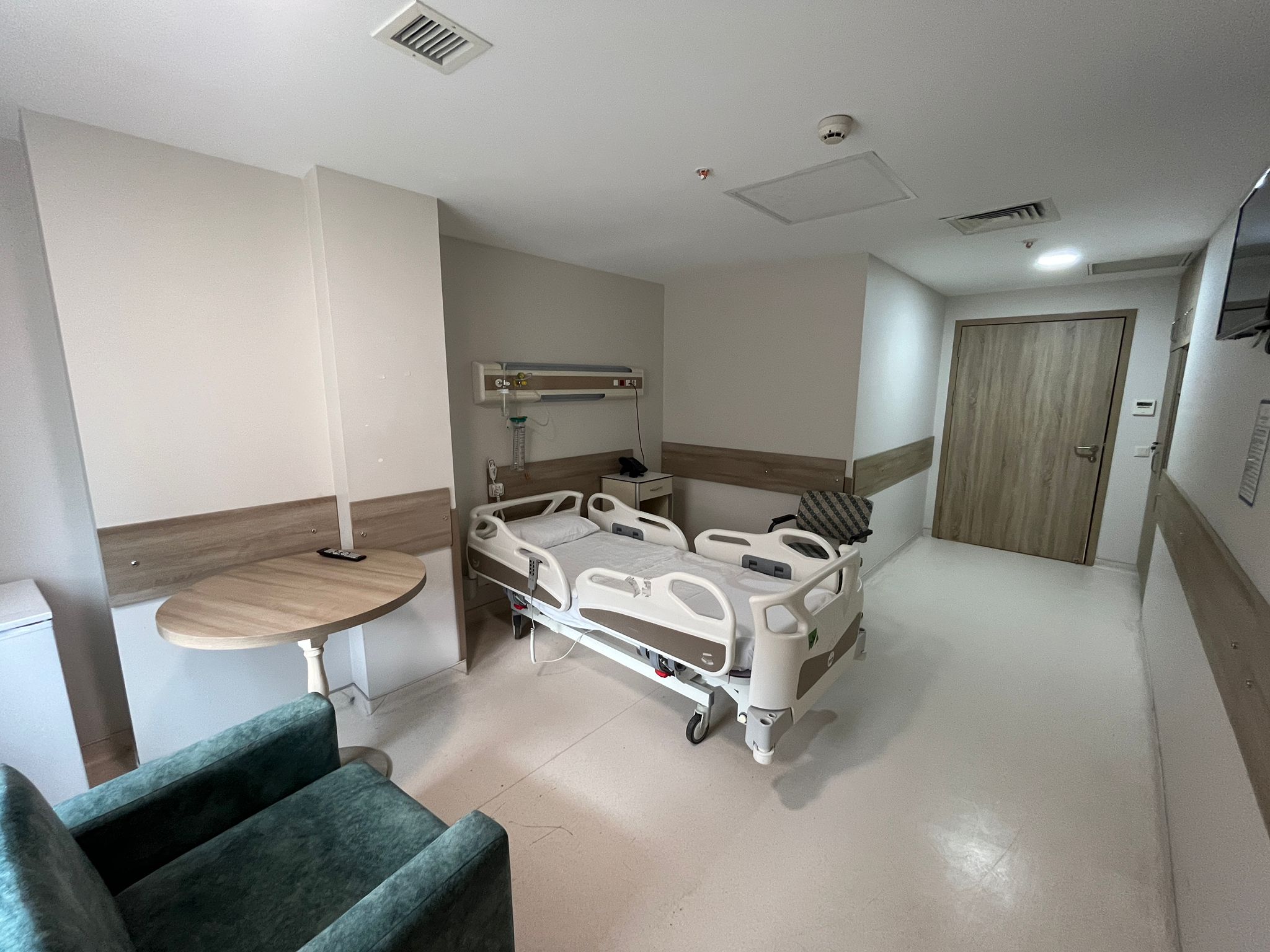 Özel Rami Hastanesi | HealthTürkiye