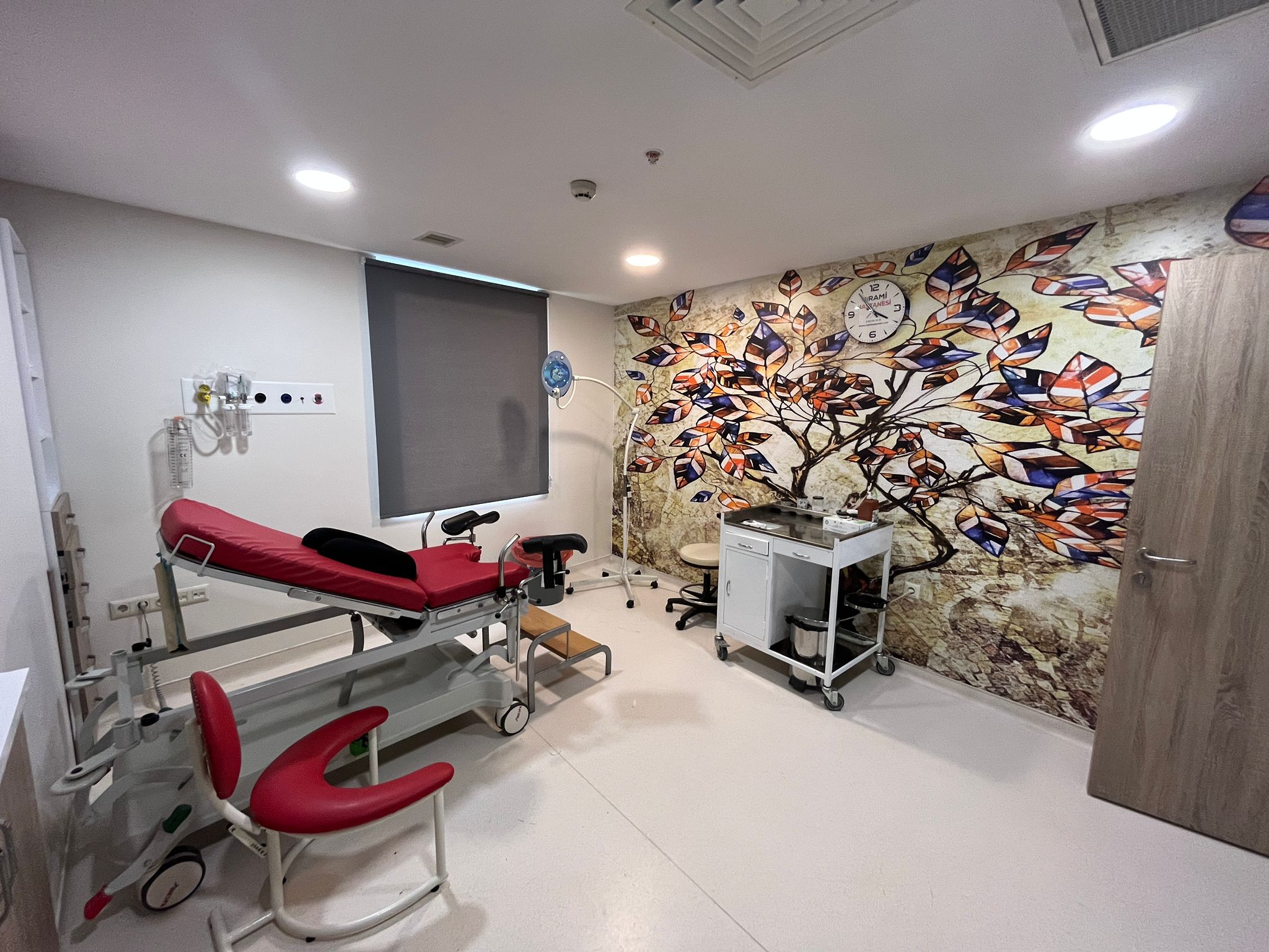 Özel Rami Hastanesi | HealthTürkiye