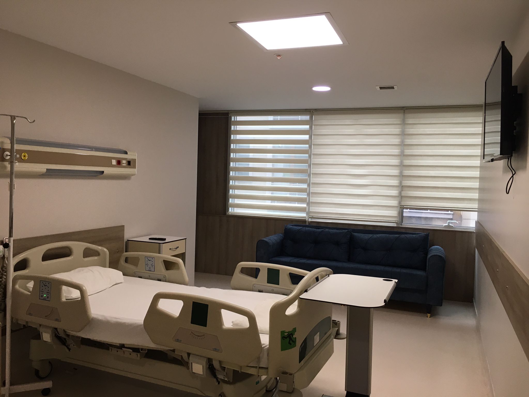 Özel Rami Hastanesi | HealthTürkiye