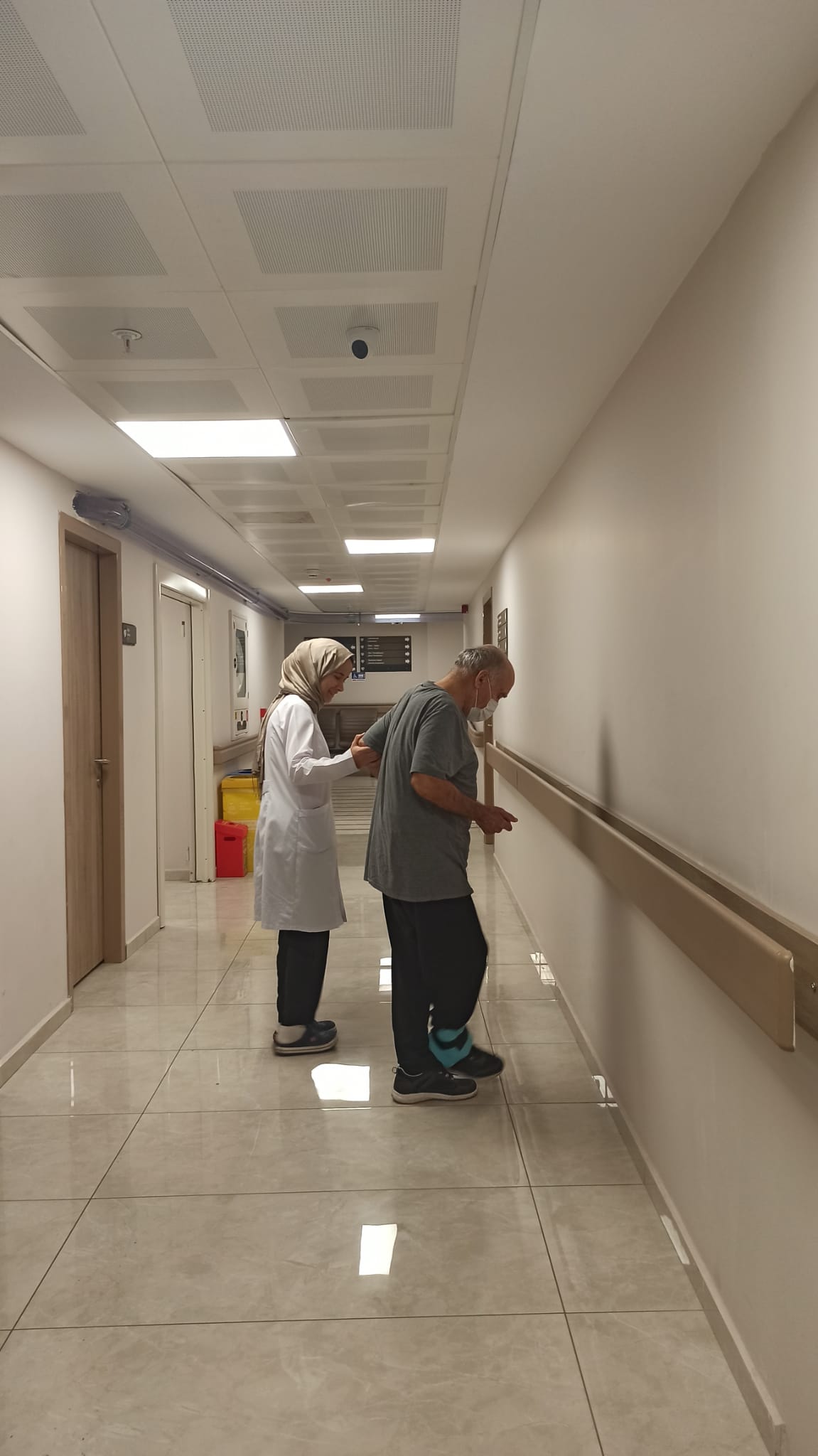 Özel Rami Hastanesi | HealthTürkiye