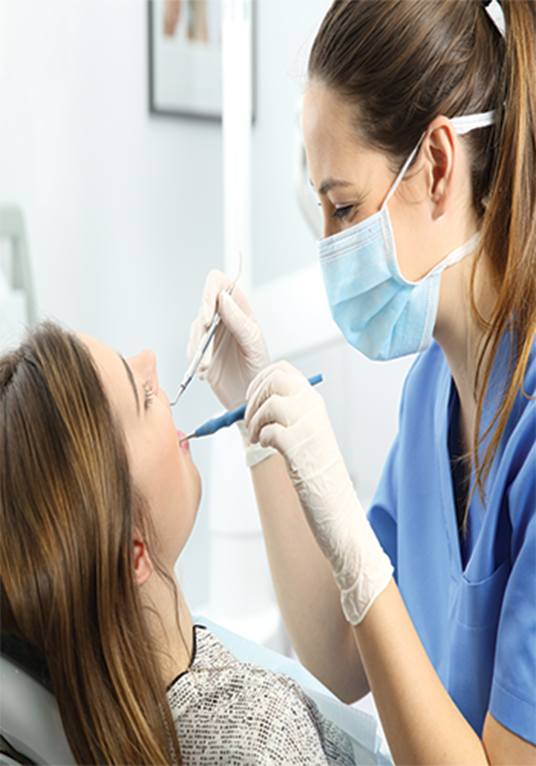 Endodontics | HealthTürkiye