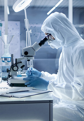 Infectious Disease and Clinical Microbiology | HealthTürkiye